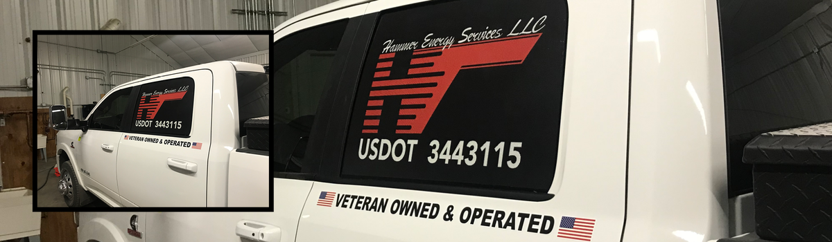 Ink Spot Printing | Williston, ND